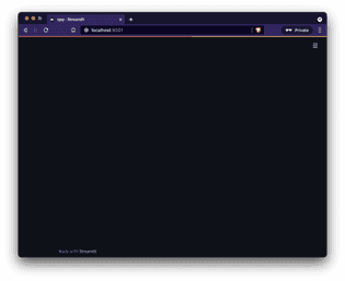 Developing web-based real-time video/audio processing apps quickly with ...